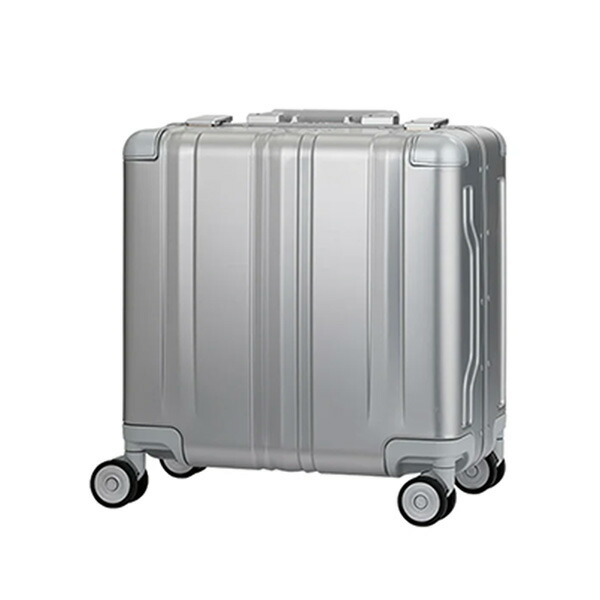 レジェンドウォーカー スーツケース 1513-38 1泊〜2泊 シルバー