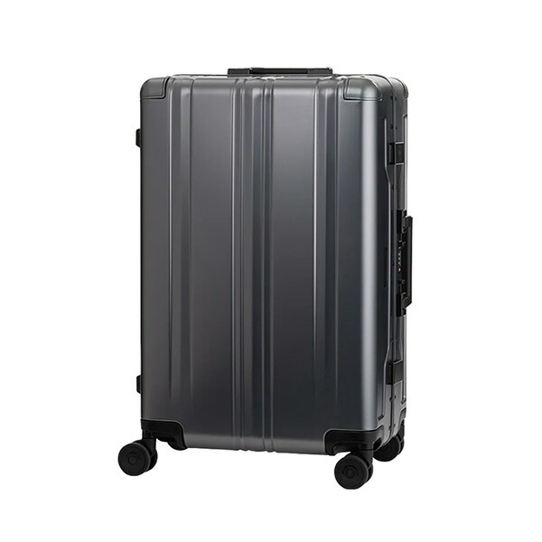 レジェンドウォーカー スーツケース 1513-61 3泊〜5泊 ガンメタ