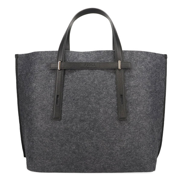 フルラ バッグ メンズ FURLA MEN ジョーヴェ トートXL U664M07 グレー