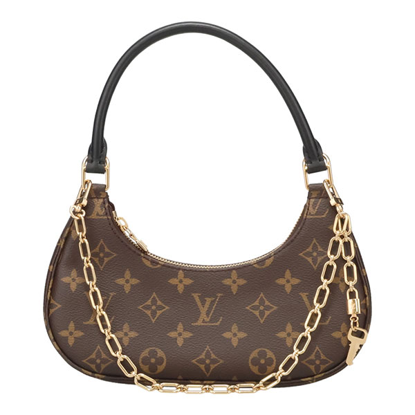 ルイヴィトン バッグ レディース LOUIS VUITTON モノグラム キャッチーPM M25223
