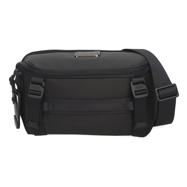 トゥミ バッグ メンズ TUMI ALPHA BRAVO プラトーン スリング 232799D ブラック