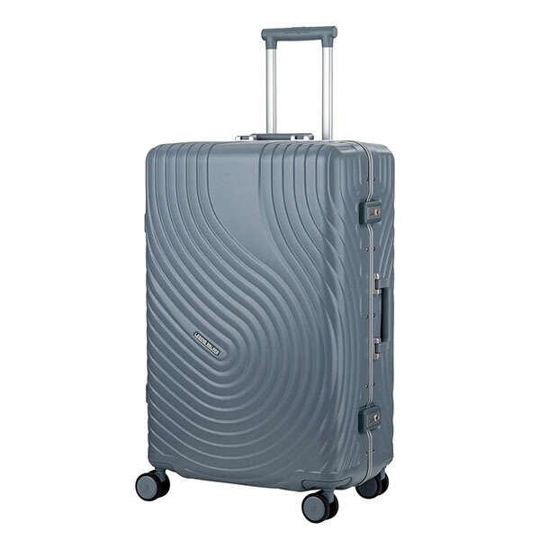 レジェンドウォーカー スーツケース SARYU 5528-70 5泊〜7泊 ブルー