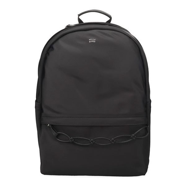 ペレボルサ バッグ レディース PELLE BORSA ブルーム スマートバッグパック/リュック 5833 BL ブラック