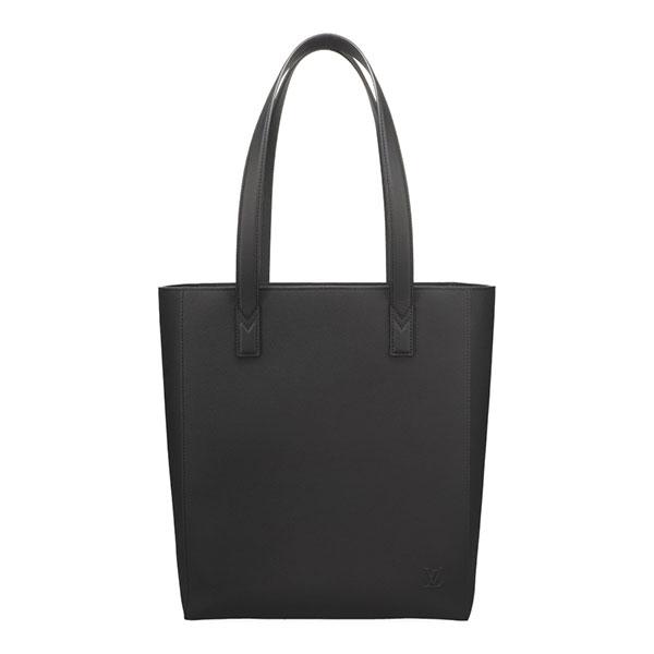 ルイヴィトン バッグ メンズ LOUIS VUITTON キャビントート ブラック M15270