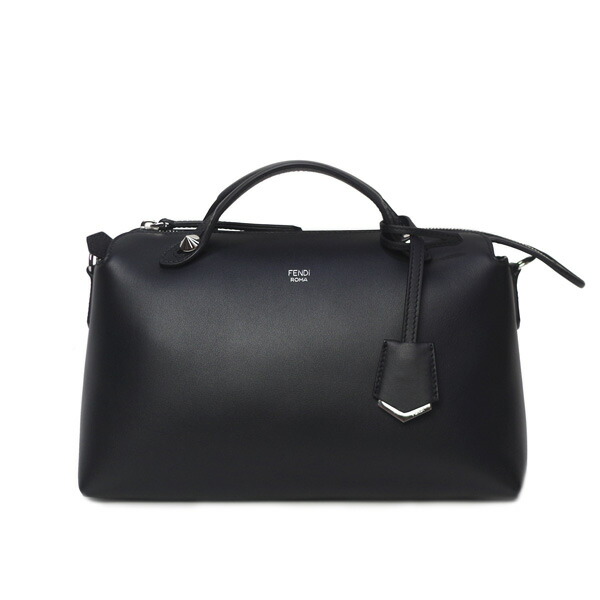 フェンディ バッグ レディース FENDI バイザウェイ ミディアム 8BL146 1D5 F0GXN ブラック