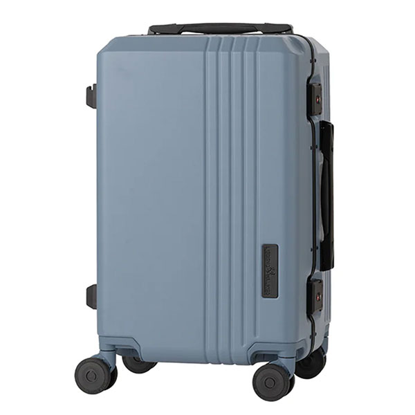 レジェンドウォーカー スーツケース チャレンジャー 5114-48 1泊〜2泊 アーバンブルー