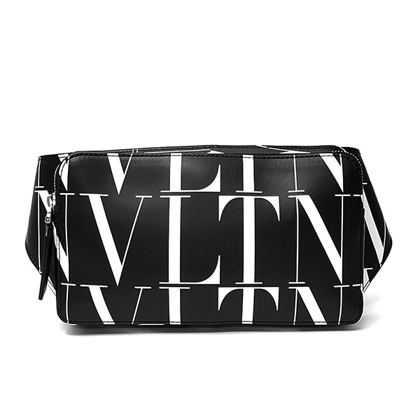 ヴァレンティノ バッグ メンズ VALENTINO VY2B0719 GTC 0NI ブラック