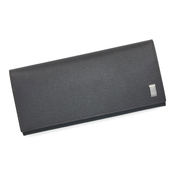 ダンヒル 財布 メンズ dunhill サイドカー コートウォレット FP1010E ダークブラウン