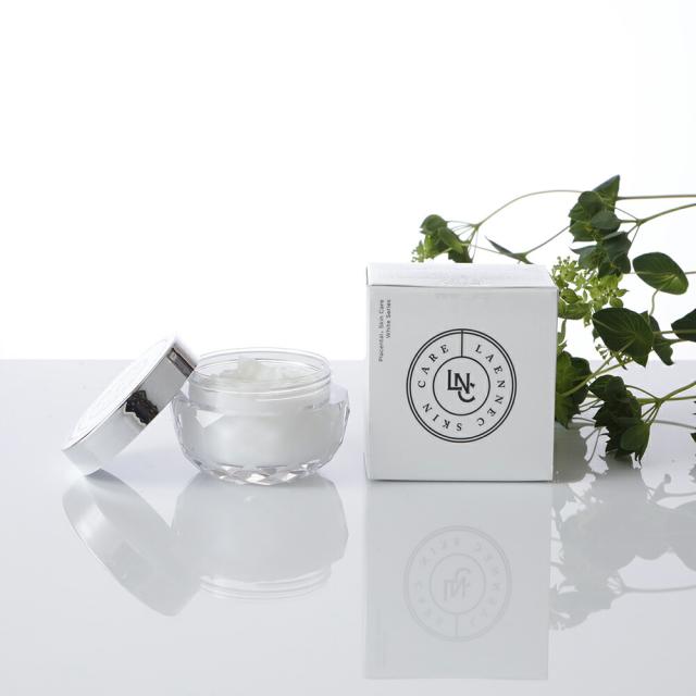 LNC リペアリング クリーム 35g 医療機関流通品 肌サイエンスに基づいたスキンケア 保湿 ラエンネック製法 プラセンタ ラメラ構造 ビタミンC誘導体