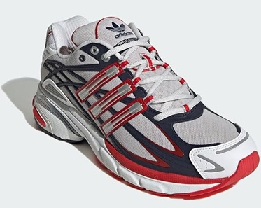 【SALE】【adidas】IF6528 adidas ADISTAR CUSHION 3 GRAY アディダス アディスター クッション 3 メンズ スニーカー  ローカット シューズ 3本ライン 大人靴  グレー