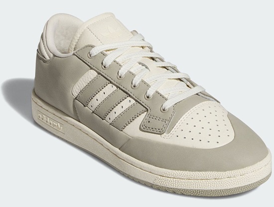 【SALE】【adidas】ID5774 adidas CENTENNIAL 85 LOW 003 GRAY アディダス センテニアル 85 ロウ 003 グレー アディダス メンズ スニーカー  ハイカット シューズ 3本ライン 大人靴 レザー