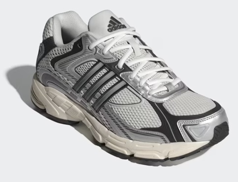 【SALE】【adidas】IG6226 RESPONSE CL BLACK/WHITE アディダス レスポンス ブラック/ホワイト メンズ スニーカー ローカット シューズ 3本ライン 大人靴  黒色 白色