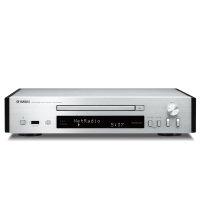 ヤマハ CDプレーヤー CD-NT670(中古品)
