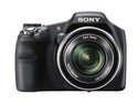 ソニー SONY デジタルカメラ Cyber-shot HX200V 1820万画素CMOS 光学30倍 D(中古品)