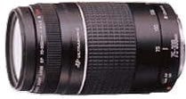 Canon EF 75-300mm F4-5.6(3) USM(中古品)