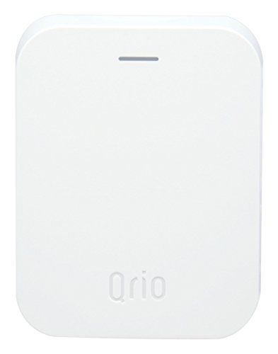 Qrio Hub 自宅の鍵を遠隔操作 鍵の閉め忘れ防止にも 外出中でも鍵の開閉を (中古品)