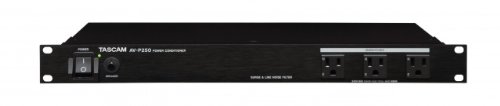 TASCAM パワーディストリビューター/コンディショナー AV-P250(中古品)