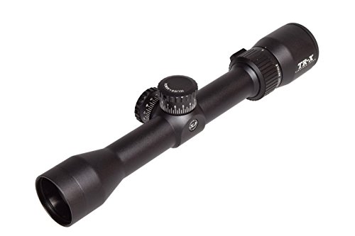 サイトロンジャパン ライフルスコープ TR-X 1.75-4x32CQB MD R502(未使用の新古品)