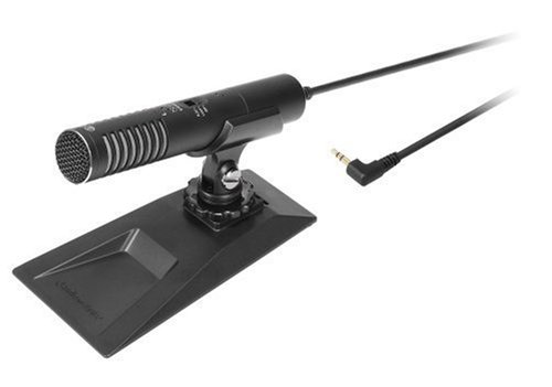 audio-technica ステレオマイクロホン AT9941(中古品)