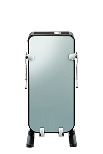 ツインバード パンツプレス ブラック SA-D719B(中古品)