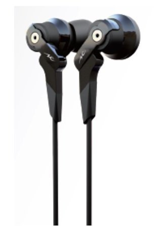 radius Ne HP-NHR21 [ブラック](中古品)