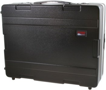 GATOR ミキサーフライトケース 内寸635X510X200mm  G-MIX-20×25(中古品)