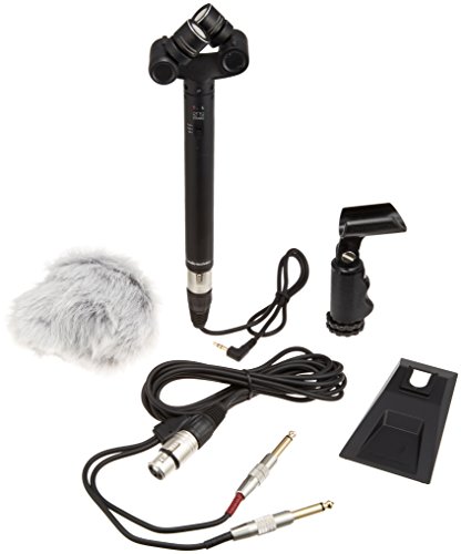 audio-technica ステレオマイクロホン AT9943(中古品)