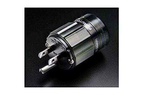 フルテック 3P電源プラグFURUTECH FI28M(R)(未使用の新古品)