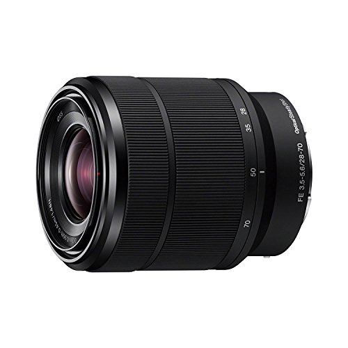 ソニー SONY ズームレンズ FE 28-70mm F3.5-5.6 OSS Eマウント35mmフルサイ(中古品)