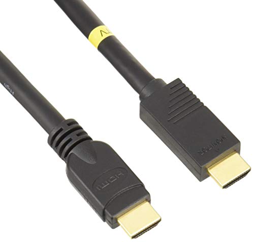 JAPAN MATERIAL Active ハイスピードHDMIケーブル 30m HAM/A30M(未使用の新古品)