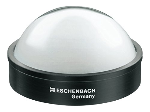 ESCHENBACH ルーペ デスクトップルーペ 1.8倍 レンズサイズ45?o 1424(中古品)