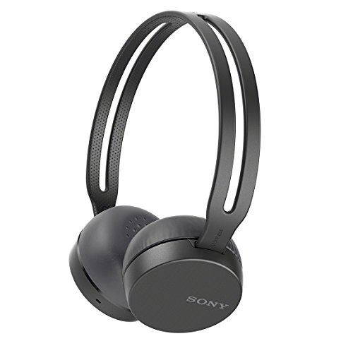 ソニー SONY ワイヤレスヘッドホン WH-CH400 : Bluetooth対応 最大20時間連(中古品)