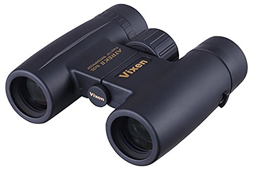 Vixen 双眼鏡 アトレックIIシリーズ アトレックIIHR8×25WP 14721-2(未使用の新古品)