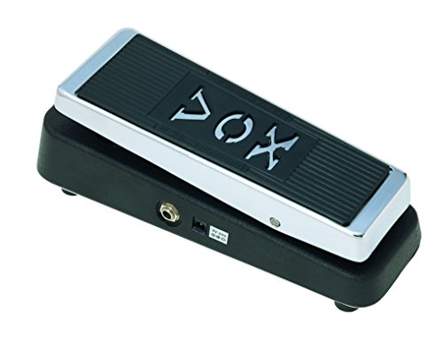VOX ヴォックス ワウ・ペダル V847(中古品)
