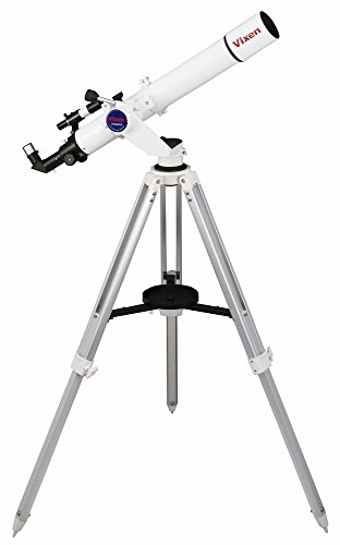 Vixen 天体望遠鏡 ポルタII経緯台シリーズ ポルタIIA80Mf 39952-9(未使用の新古品)