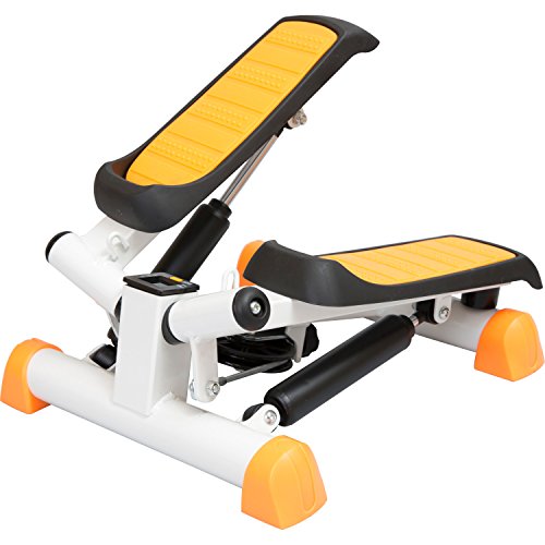 スマイル(SMILE) ツイストステッパー 健康運動 リハビリ SE1234(未使用の新古品)