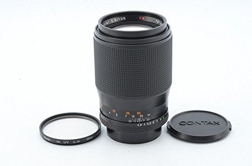 CONTAX コンタックス Sonnar 135mm F2.8 T* AEJ(中古品)