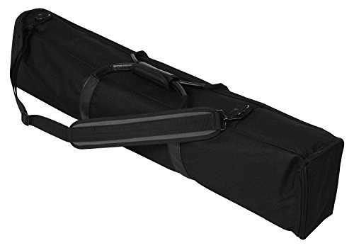 KC マイクスタンドバッグ レギュラーサイズ MSB-40/2 (2本収納)(中古品)