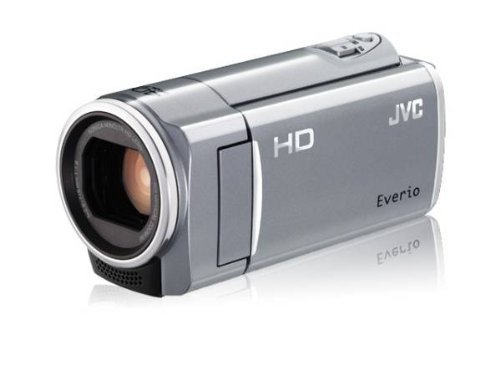 Victor デジタルビデオ GZ-HM30 ハイビジョンムービー(中古品)