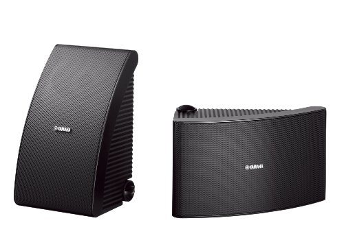 ヤマハ YAMAHA スピーカーシステム NS-AW392B(中古品)