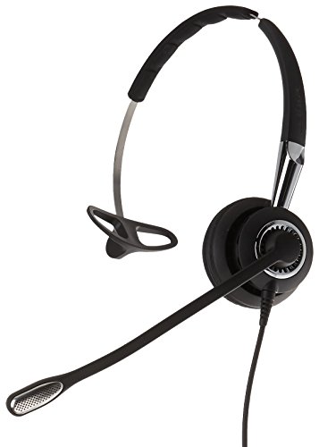 GNオーディオジャパン Jabra BIZ 2400 II Mono NC W 2486-820-209(中古品)