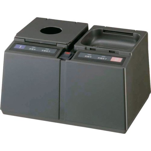 TOA ワイヤレスマイク用充電器 BC-1000(中古品)