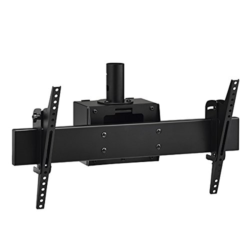 ハヤミ工産【HAMILeX】「CHシリーズ」天吊金具(テレビ取付金具*~85V型対応)(未使用の新古品)