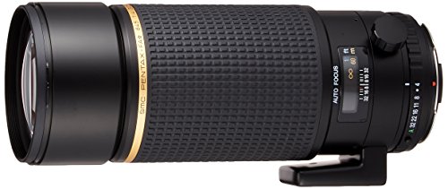 PENTAX スターレンズ 望遠単焦点レンズ FA★645 300mmF4ED[IF] 645マウント(中古品)