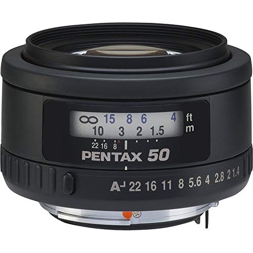 SMC Pentax FA 50?mm f / 1.4(中古品)