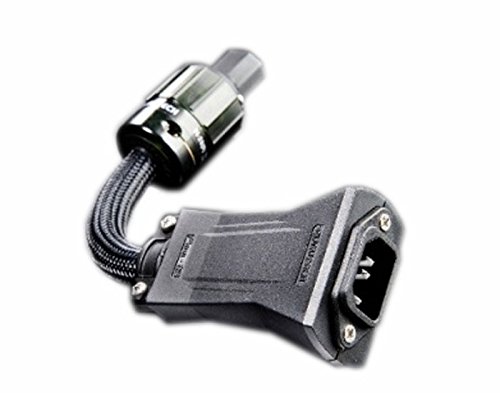 FURUTECH ADL オーディオグレード インライン フィルター FLOW28(未使用の新古品)