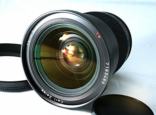 CONTAX コンタックス Vario-Sonnar 28-85mm F3.3-4.0 T* MMJ(中古品)