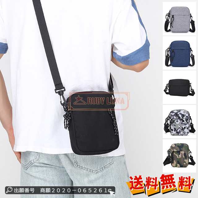 最安挑戦 夏新作 新作 送料無料 ボディバッグ メンズ ショルダーバッグ レディース 2way ミニショルダー 斜め掛け スマホポーチ ミニバッグ 旅行 サブバッグ 小さめ 手提げかばん 撥水素材 カバン ワンショルダーバッグ お出かけ