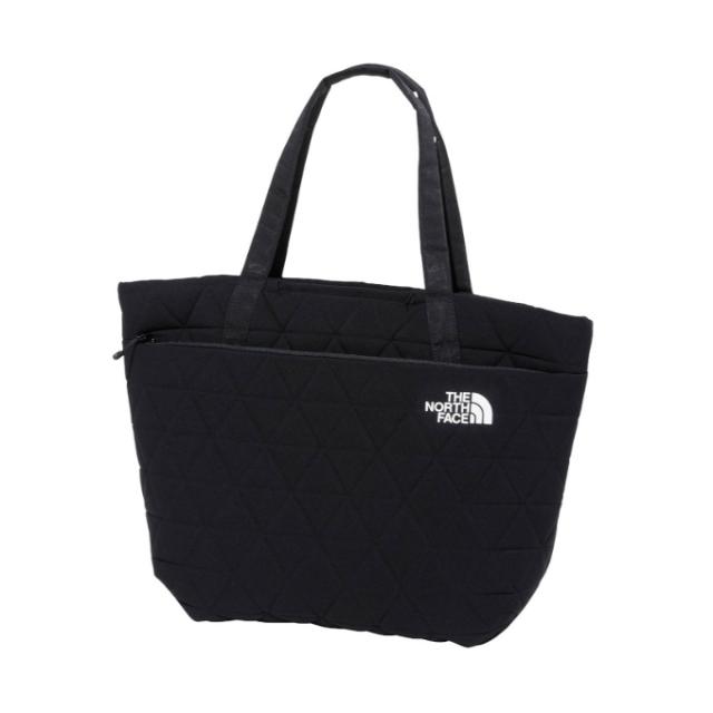 ザ・ノース・フェイス トートバッグ 15L メンズ レディース ジオフェイストート NM32352 K ノースフェイス THE NORTH FACE