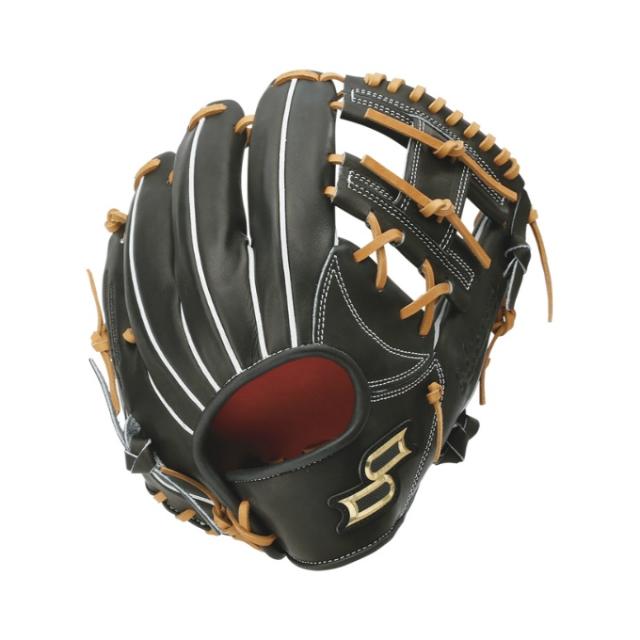 エスエスケイ SSK 野球 硬式グローブ 内野手用 メンズ プロエッジＡ Bタイプ AKB74924